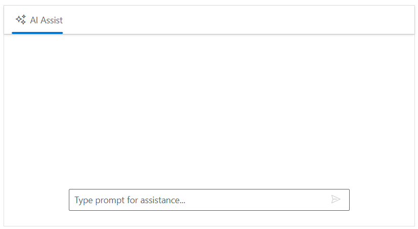 Appearance in ASP.NET MVC AI AssistView Control | Syncfusion