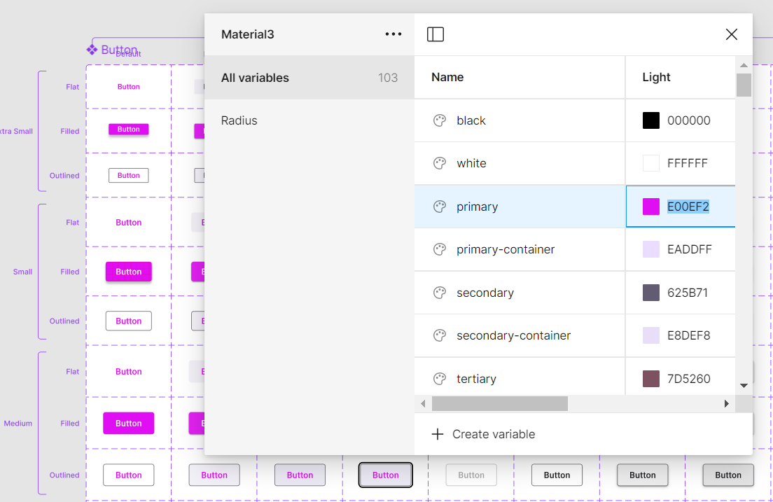 Introduction to the Figma UI Kit in ASP.NET MVC Component | Syncfusion