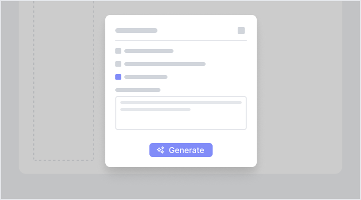 Essential UI Kit for React | Syncfusion