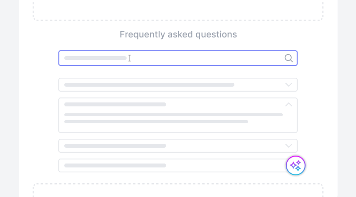 Essential UI Kit for React | Syncfusion
