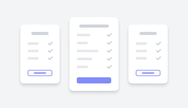 Essential UI Kit for React | Syncfusion